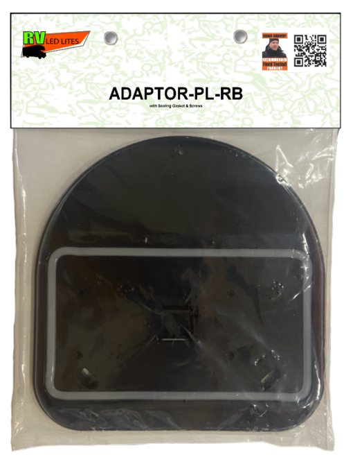 ADAPTOR-PL-RB™ - Drop Ship - Wholesale - Rv Led Lites